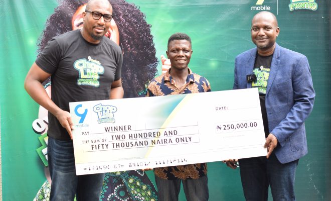225 Winners Emerge in Indomie Golden Magnet Promo - Brand Times