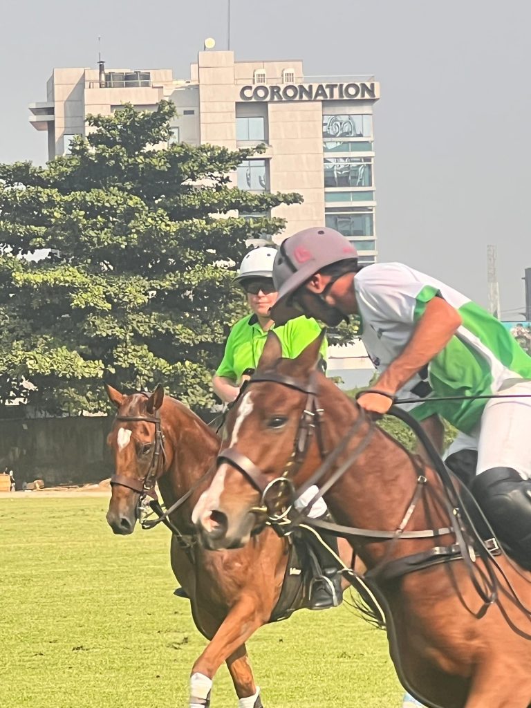 Coronation Group Set to Shine as Silver Cup Sponsor at Lagos Polo ...