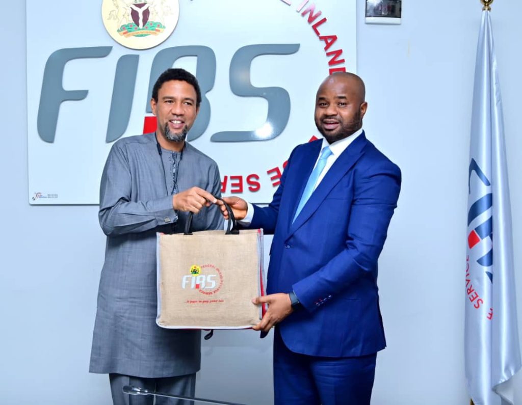 FIRS Assures Telecom Brands, Others of Friendly Tax Administration ...