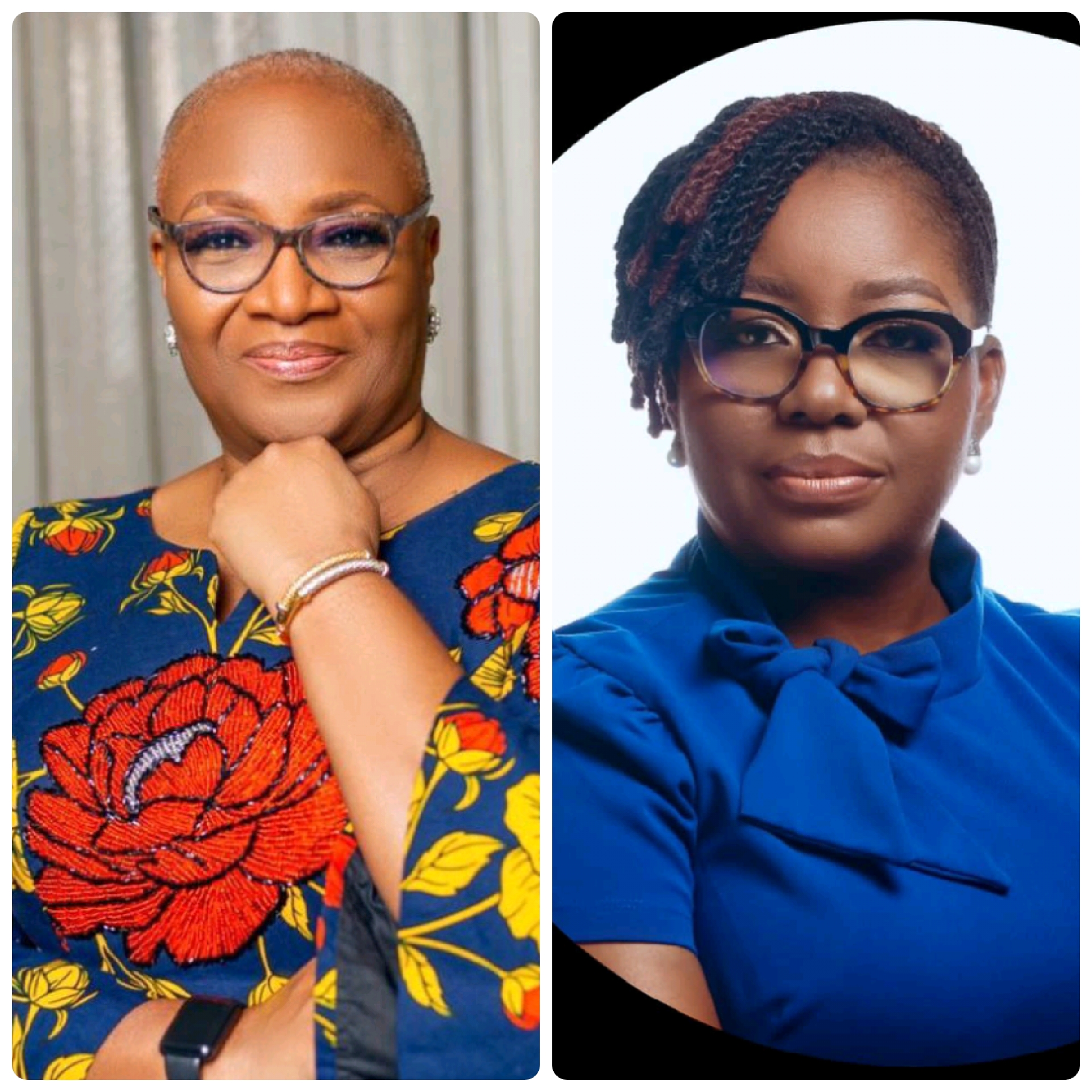 Julia Oku Jacks Takes The Helm from Kelechi Olawoyin at Street Project Foundation - Brand Times