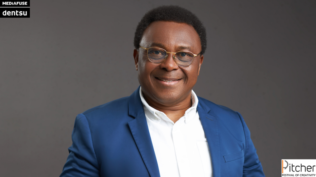 MediaFuse-Dentsu Nigeria Collaborate with Pitcher Festival of Creativity to Empower Future ...
