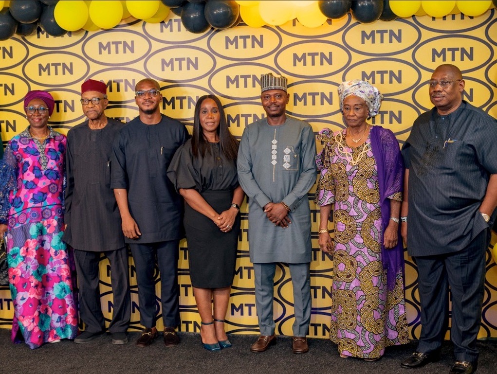 MTN Foundation to Empower 150 Women with N450 Million Equipment Grant ...