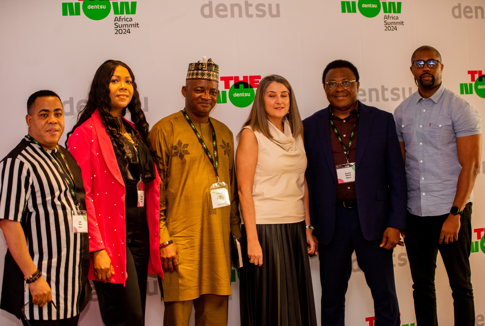 MediaFuse-Dentsu Nigeria Marks 10 Years of Transforming Advertising ...