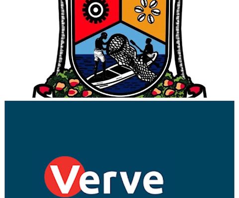 Verve Card Distributes Free Food Items to customers to Commemorate ...