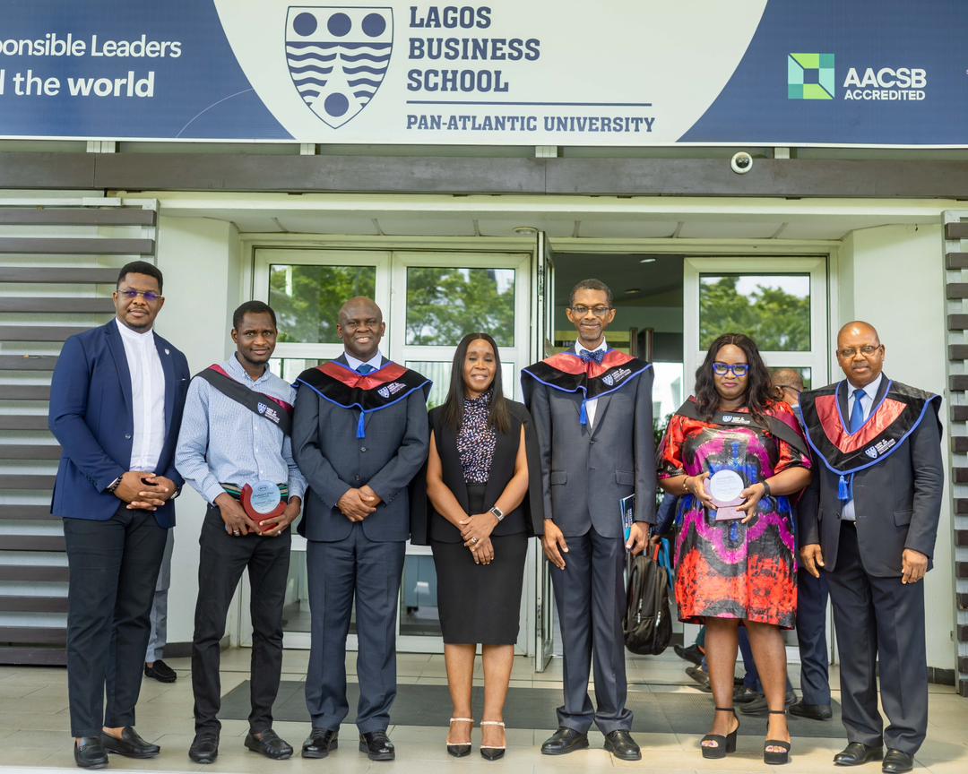 MTN Nigeria Holds Graduation Ceremony for MIP Pioneer Fellows - Brand Times