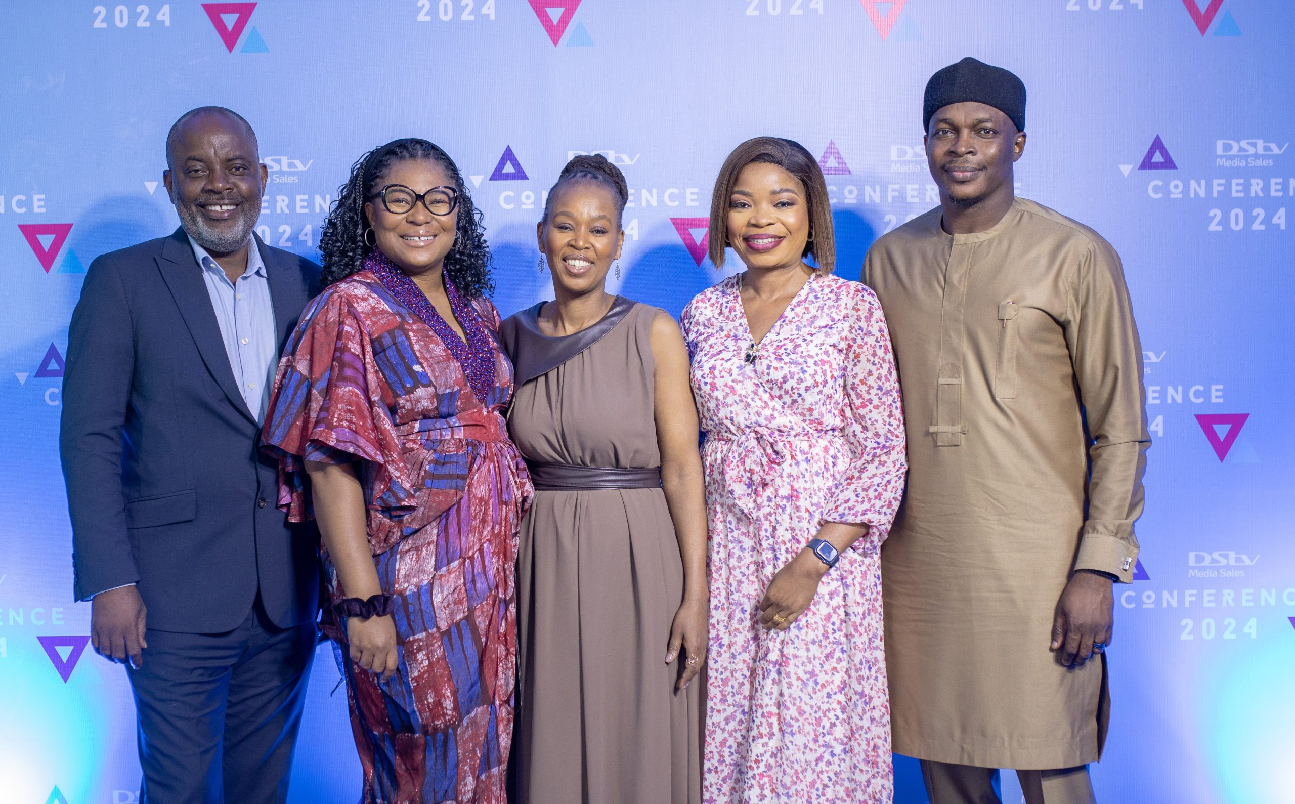 Experts Dissect Cross-Platform Content Exposure Strategy at DStv Media Sales- MIPAN Conference ...