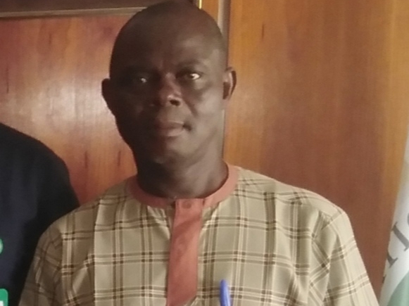 CICAN Mourns Veteran Journalist, Johnmark Ukoko - Brand Times