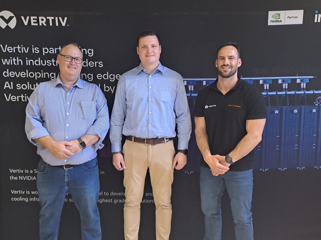 Vertiv, TechAccess Team Up to Drive Digital Growth Across Sub-Saharan ...