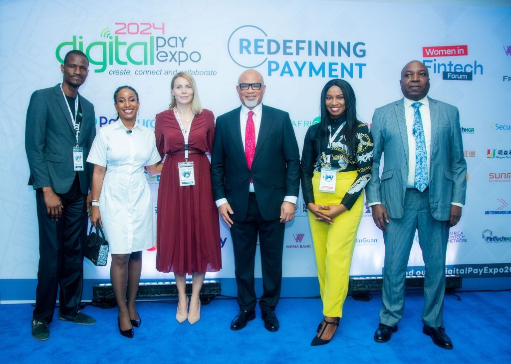 Women Are Breaking Barriers in Fintech and SMEs- 9PSB CEO - Brand Times