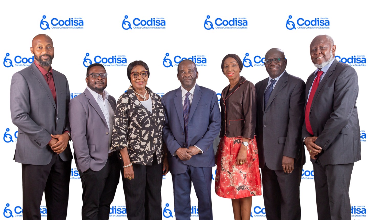 CODISA Celebrates 40 Years of Making Impact - Brand Times