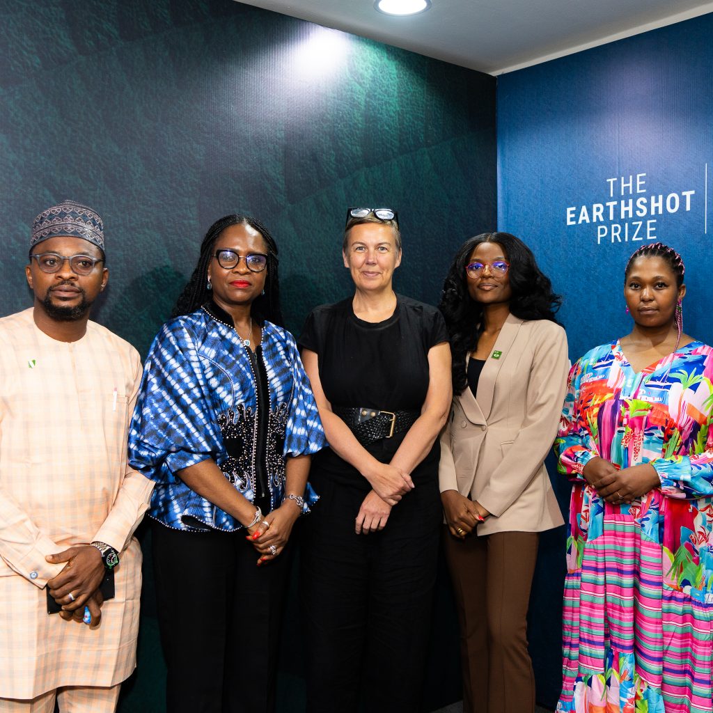 MultiChoice Partners with Earthshot Prize to Tackle Climate Change ...