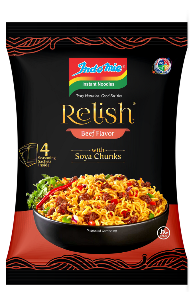 Dufil Prima Expands Brand Portfolio, Introduces Beef Flavour for ...