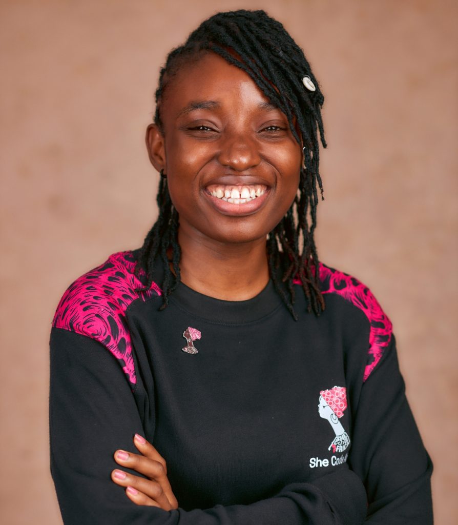 Zoho Partners with She Code Africa to Train Women on Zoho Creator ...