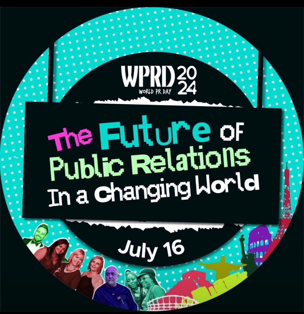 WPRD: The Future of Public Relations in a Changing World: A PR ...