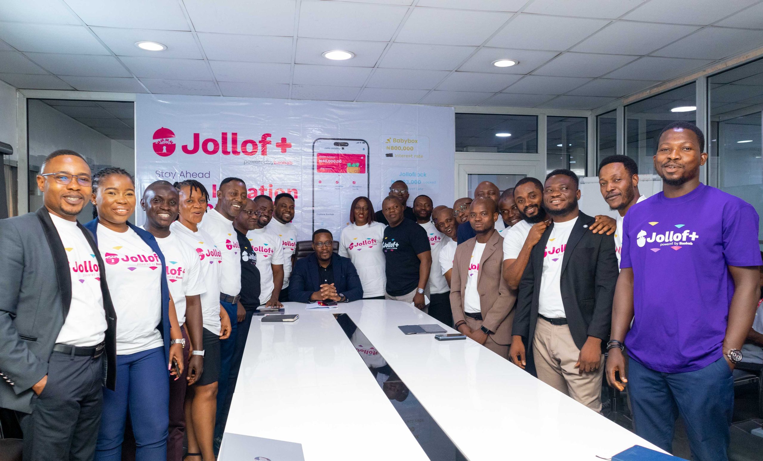 How Baobab Nigeria’s Jollof+ App Hits ₦1.3 Billion in Savings Within 64 ...