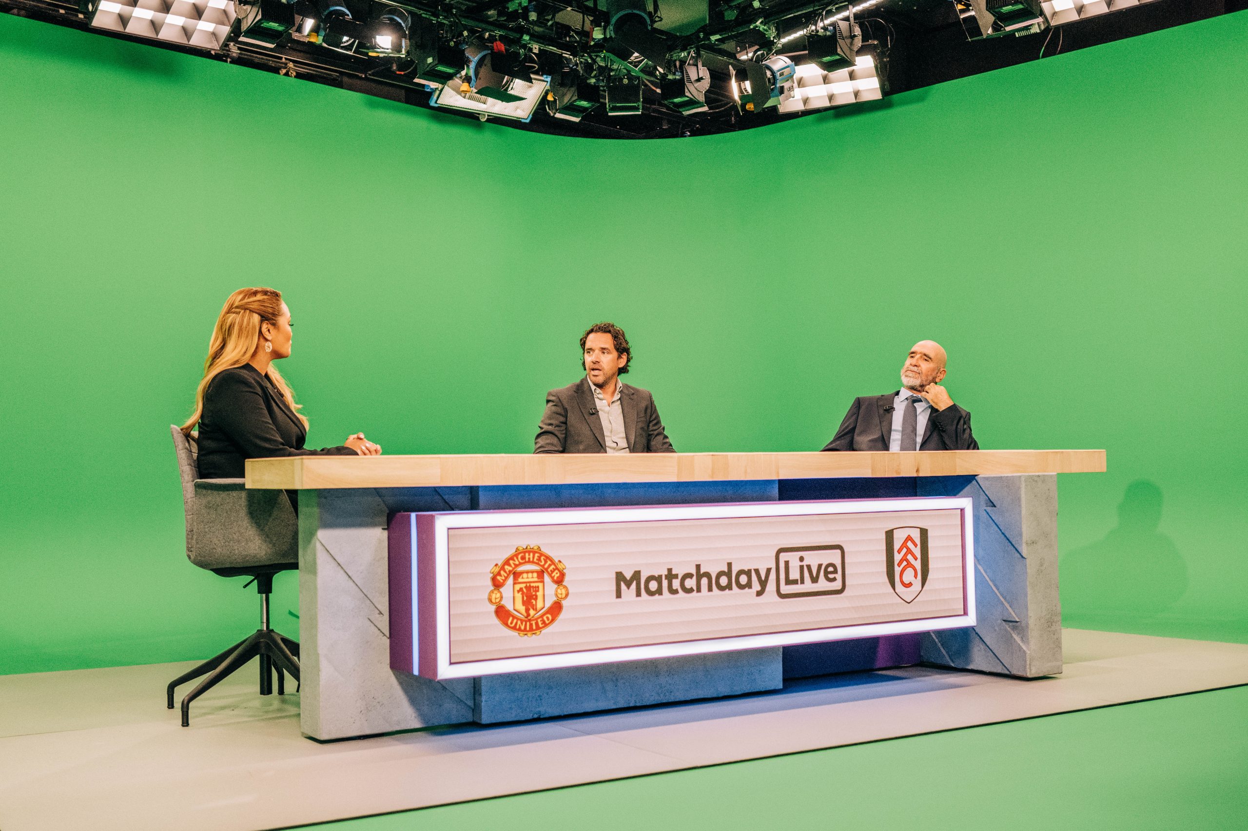 Showmax Reinvents Football Streaming with Cantona-Led “Revolution ...