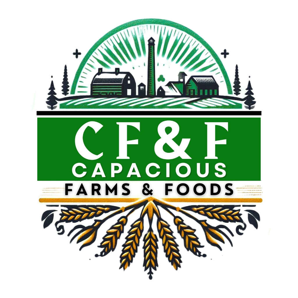 World Food Day: Capacious Farms & Foods Launches Arts, Essay Contest ...