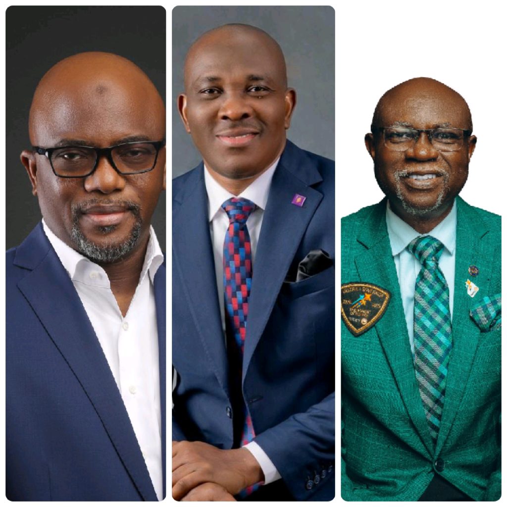 AAAN President, ACAMB President, Others to Speak at Rotary District ...