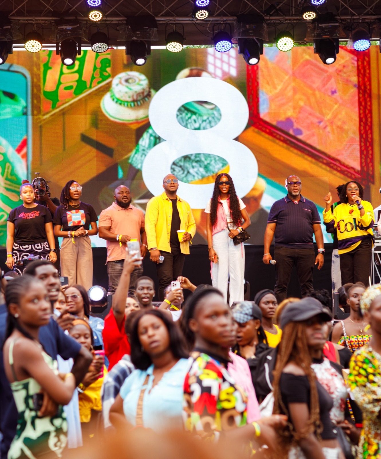 Coca-Cola® Launches Wozzaah Zero Sugar in Nigerian Market - Brand Times