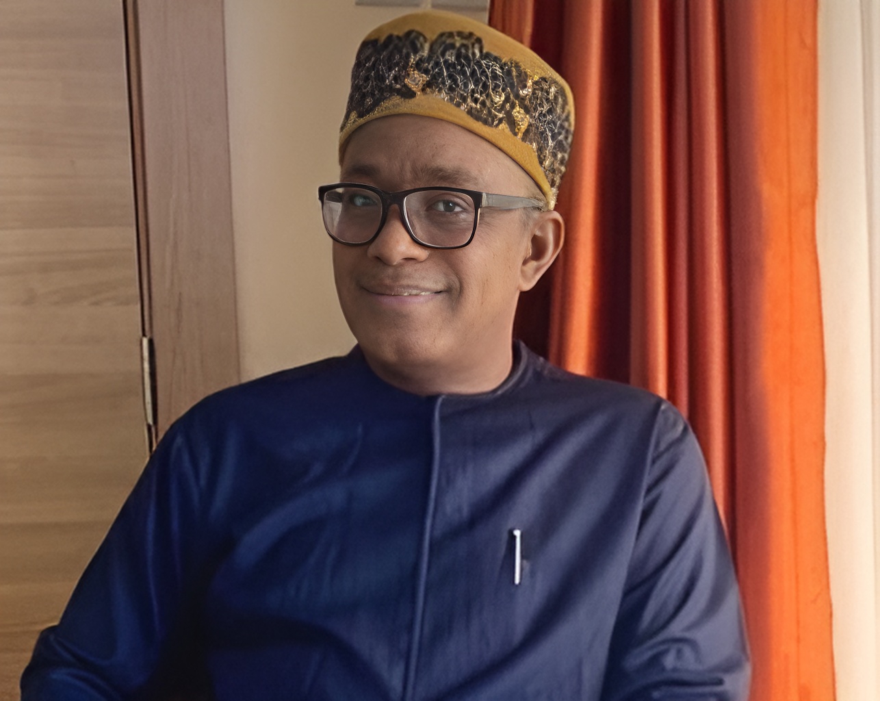 Mallinson CEO Canvases for Support to Bridge 28 Million Housing Deficit ...