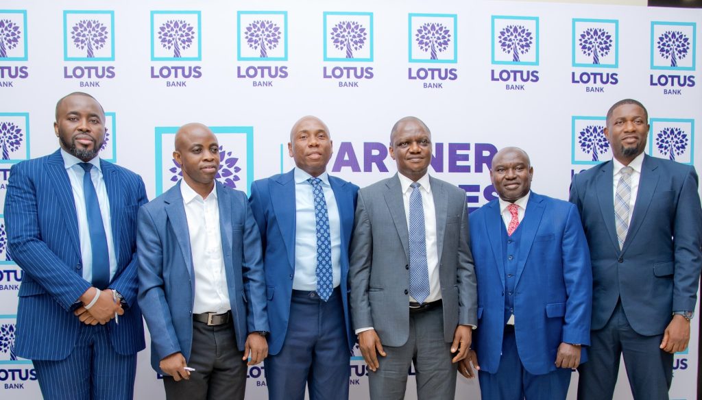Lotus Bank Highlights Gains of Ethical Banking at Stakeholder ...