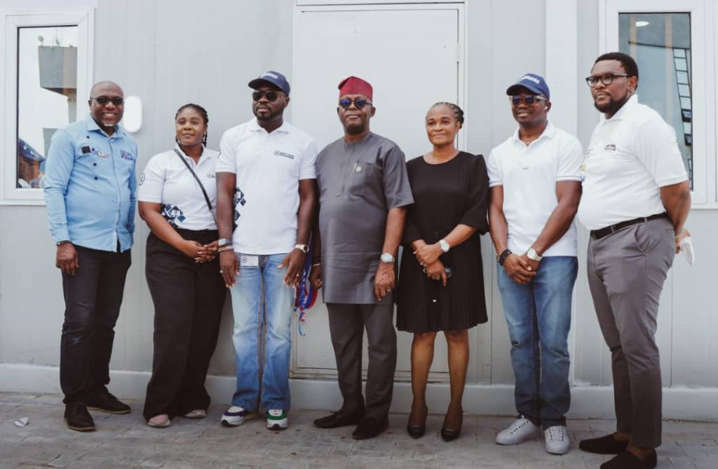 LASAA Opens New Offices to Boost Operations - Brand Times