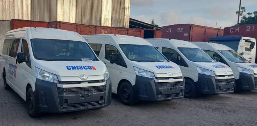 Chisco Transport Restates Commitment to Top Quality Services in 2025 ...