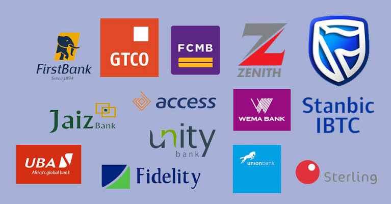 GTBank, Zenith, Access, UBA Top Nigerian Banking Customer Experience ...