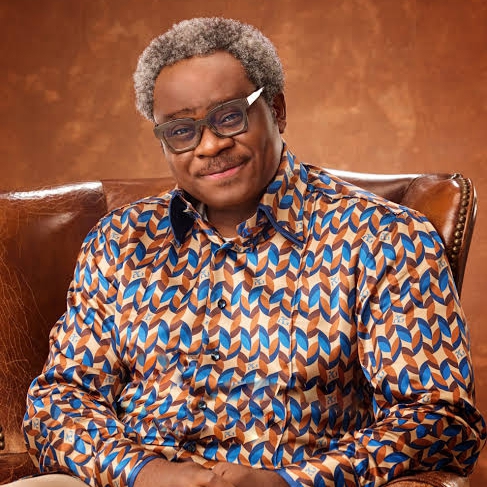 AXA Mansard Chairman, Kola Adesina Bags UNILAG's Honorary Doctoral Degree - Brand Times