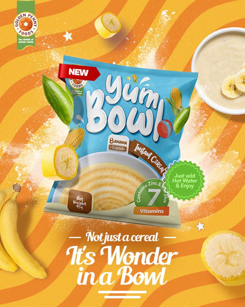 Golden Penny Brings Wonder into Breakfast Moments with the New ...