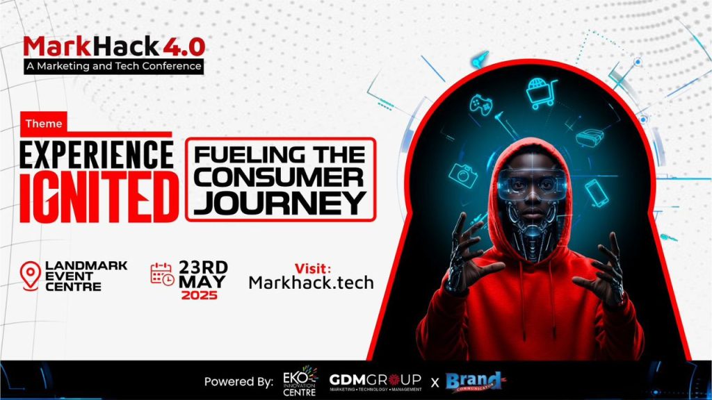 MarkHack 4.0 is Back: The Ultimate Fusion of Marketing and Technology Unleashed! - Brand Times