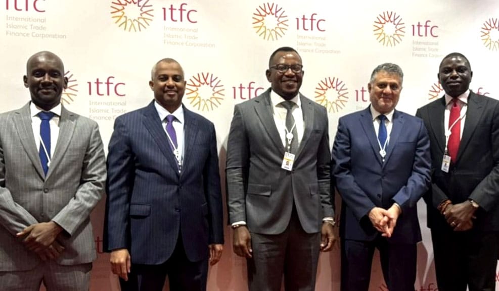 The Alternative Bank Secures $15M Murabaha Financing Line to Boost ...