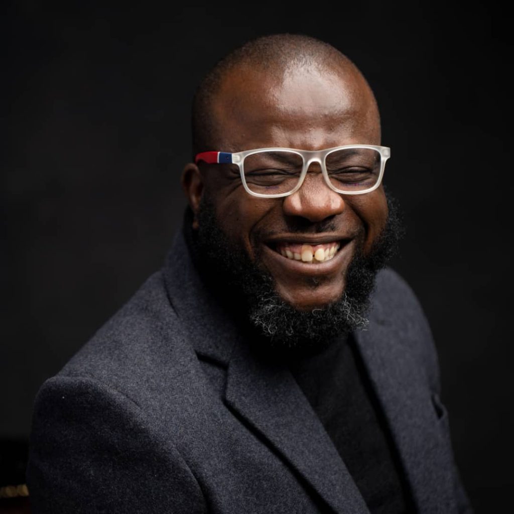 Anietie Udoh Selected as Juror for PR Power List 2025 - Brand Times