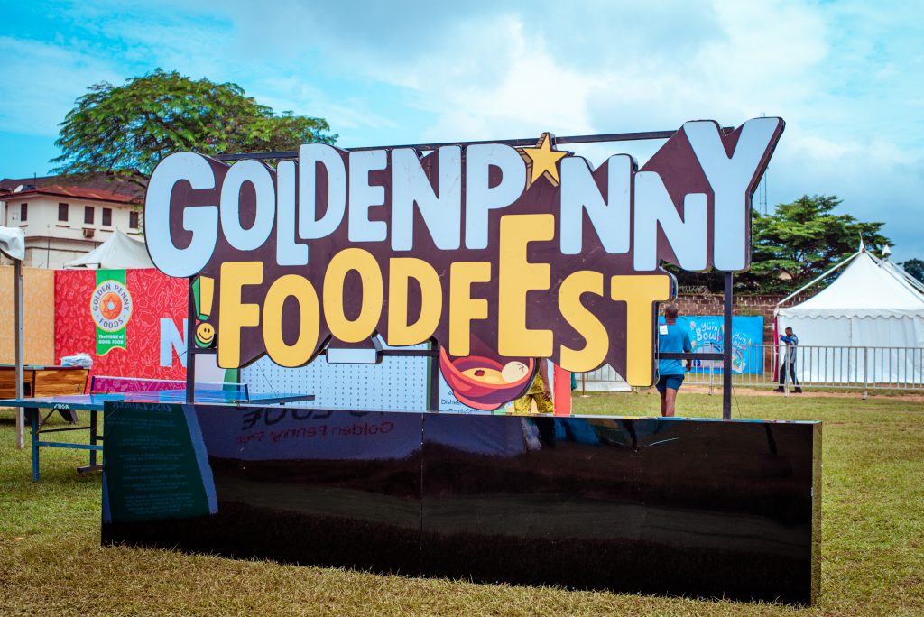 Golden Penny Food Festival 2025: A Day of Taste, Togetherness, and ...