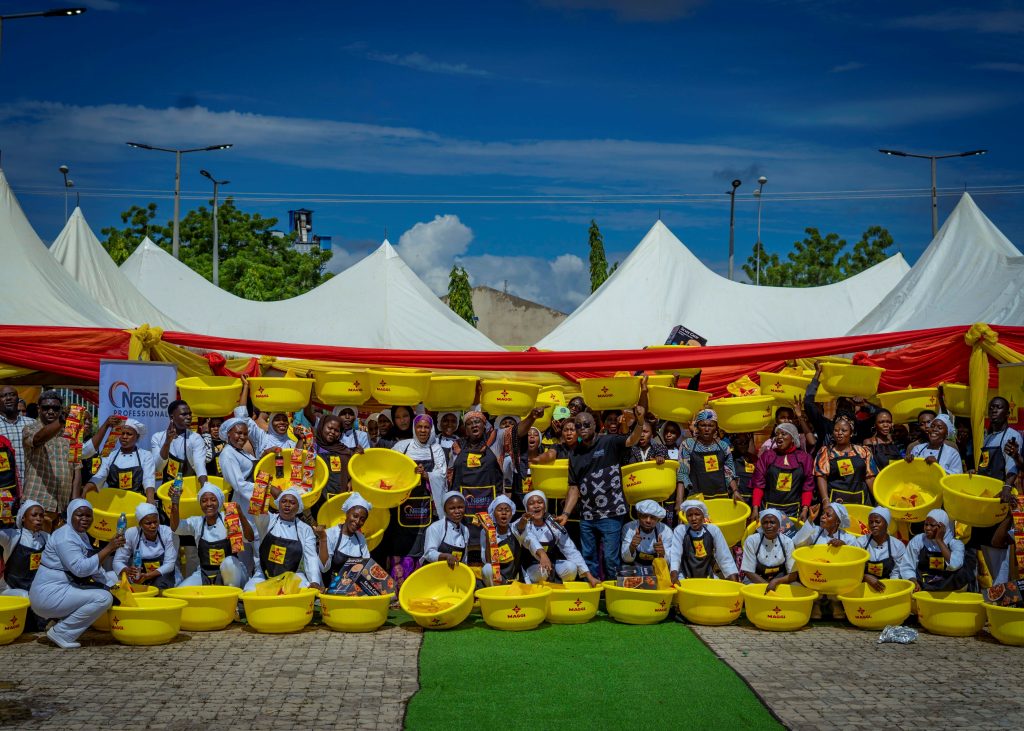 Nestlé Professional Extends ‘Business of Food’ Workshop Series to ...