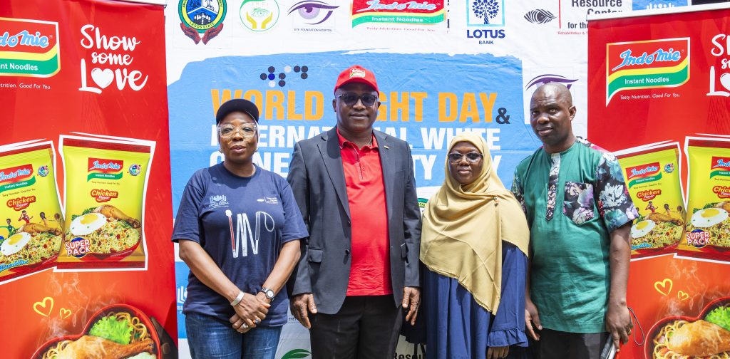 Dufil Prima Foods Restates Commitment to Disability Inclusion on World ...