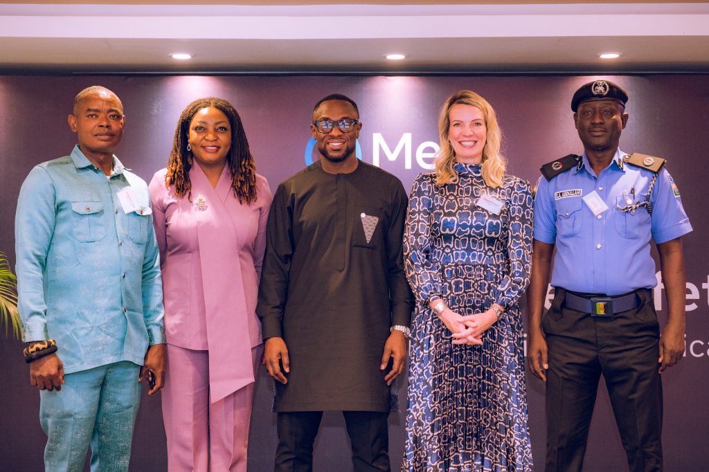 Meta Hosts Summit in Nigeria to Tackle Digital Crimes - Brand Times