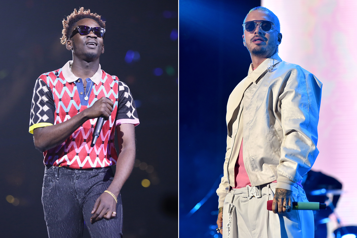 How a Generation of Latin American and West African Artists Has Come to ...