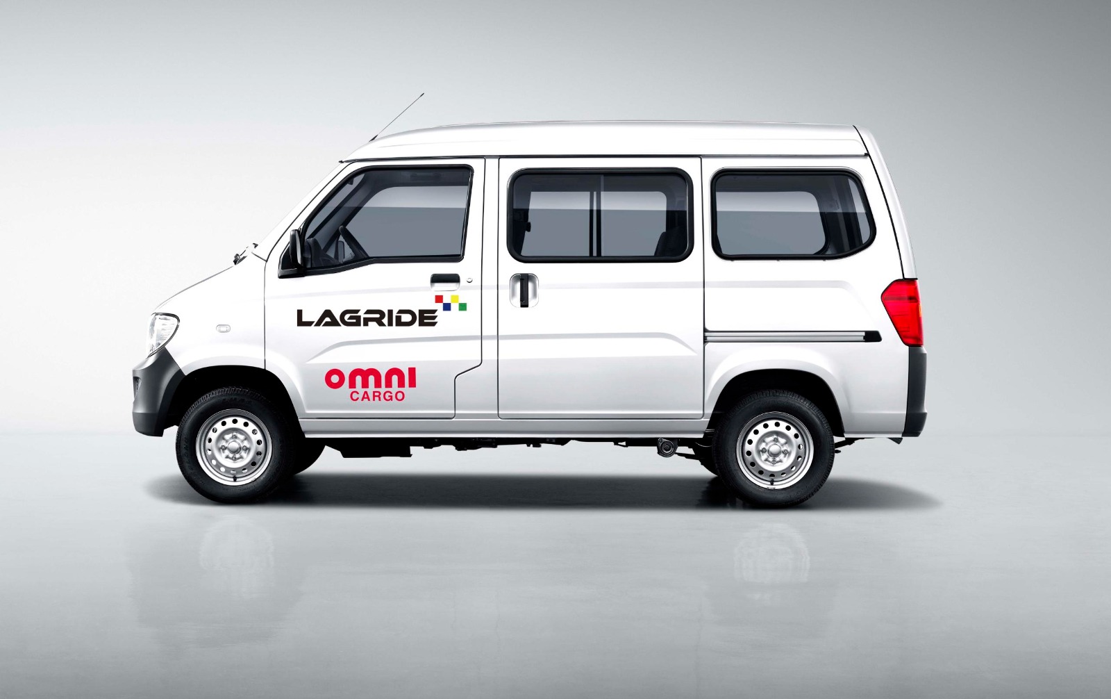 Lagride Unveils Budget-Friendly Omni Service to Revolutionize Group ...