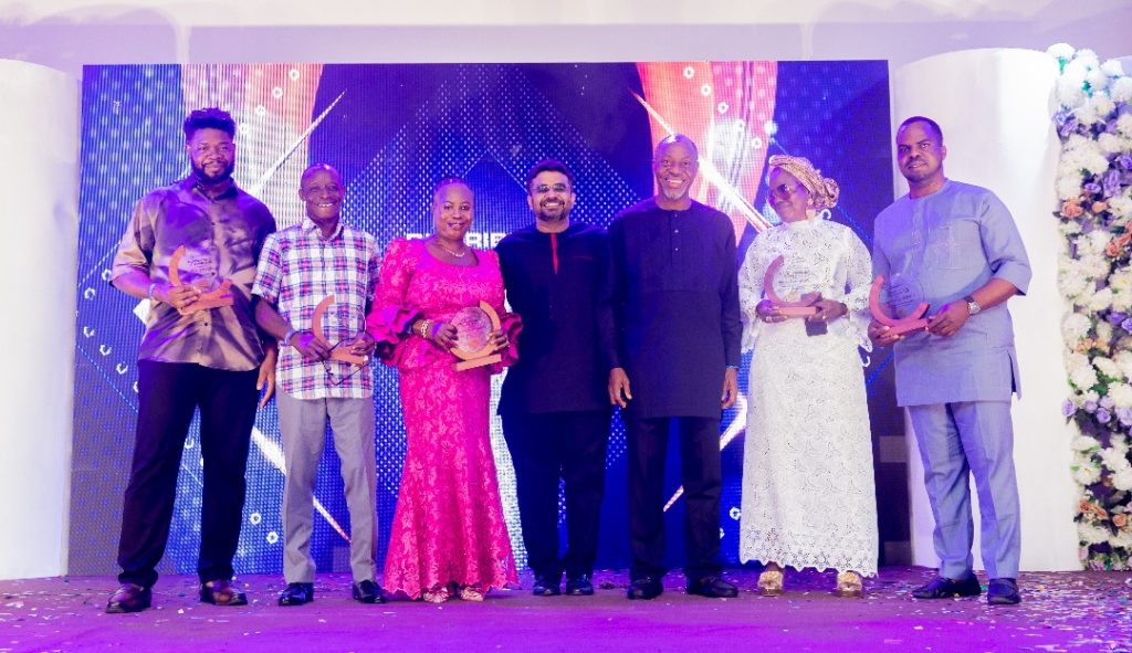 OmniPay Unveils Innovative Payment Solutions and Rewards Distributors ...