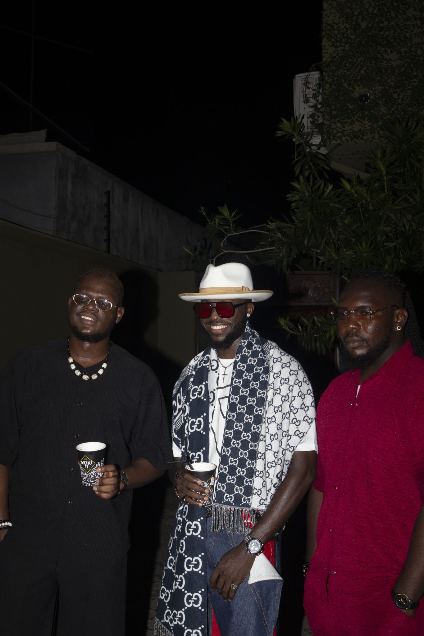 Where Heritage Met Intimacy: Oriki 11’s Communal Dinner for Lagos ...