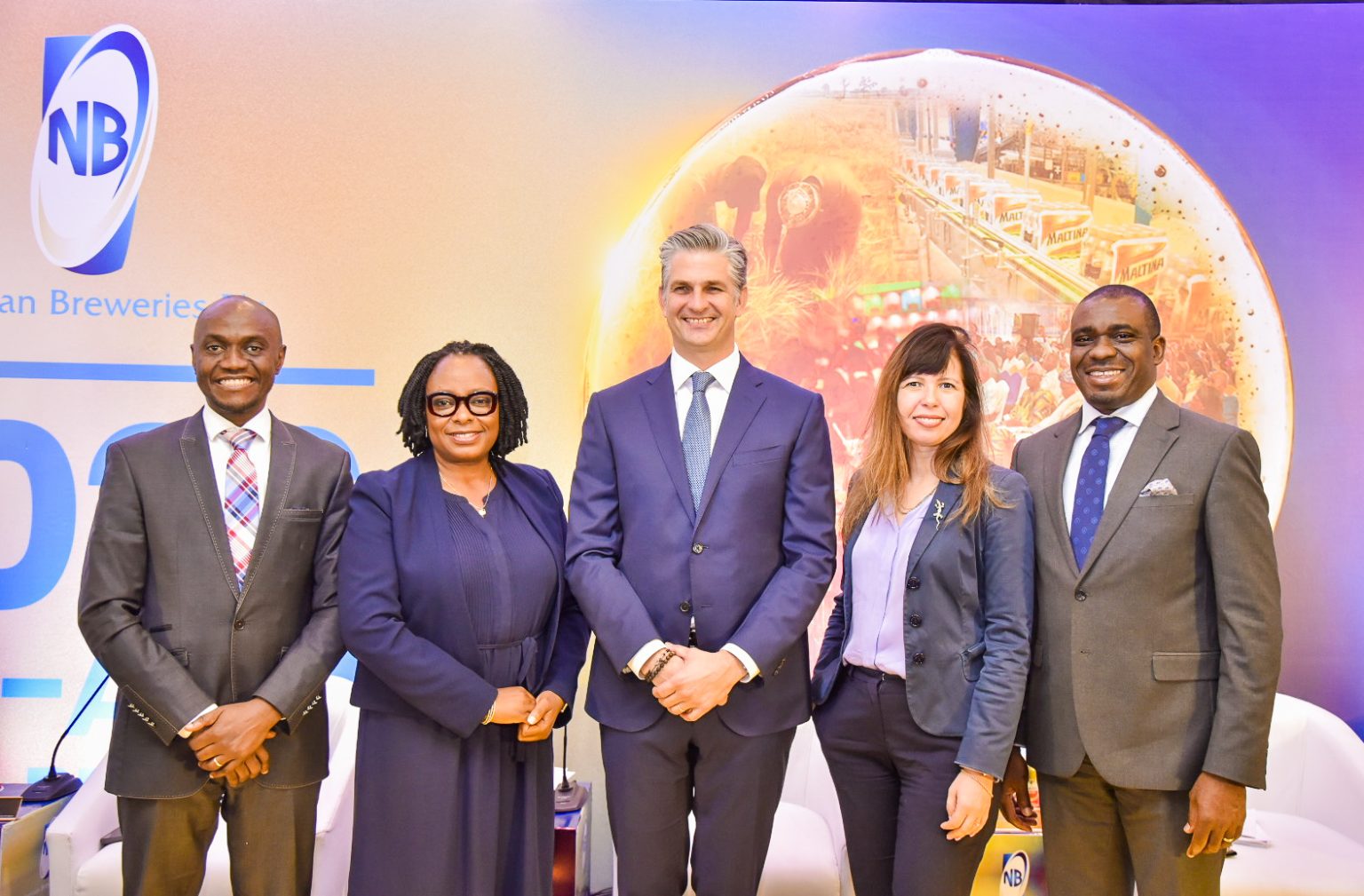From Recovery to Growth: The Data Behind Nigerian Breweries’ 2025 ...