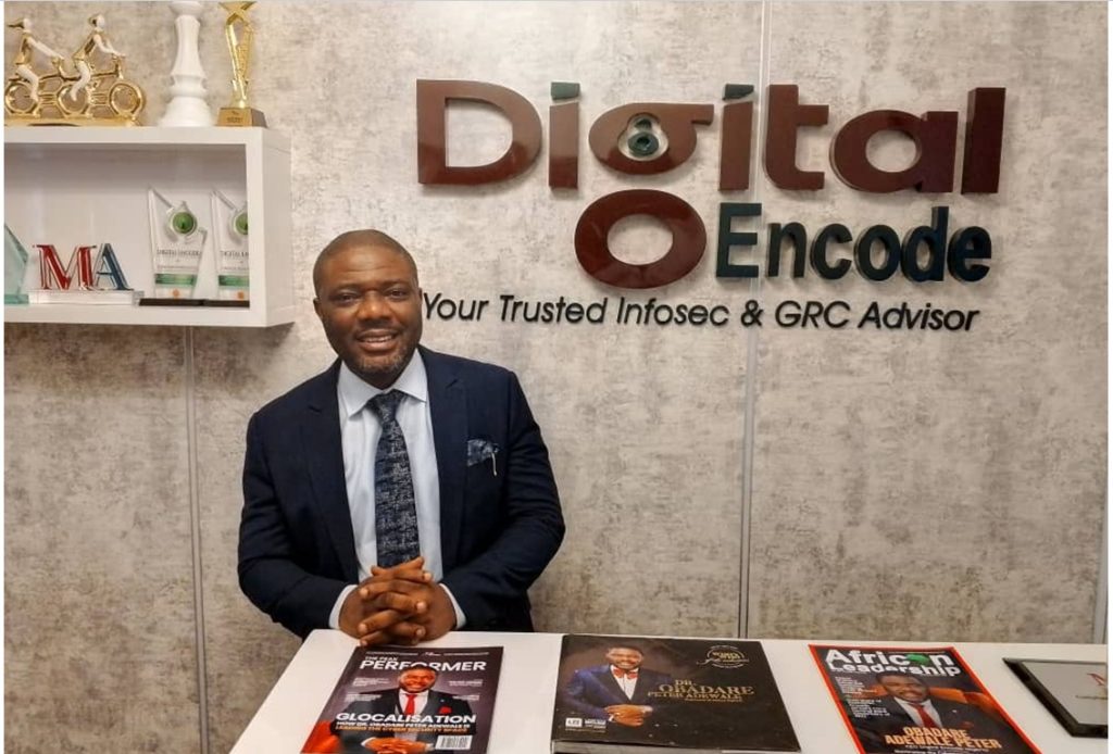 From Data Leaks to Cloud Exposure: Digital Encode Warns Nigeria’s ...